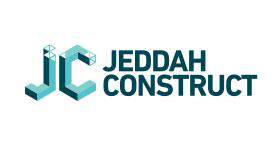 Jeddah Construct 2025 – Construction Expo at Jeddah Superdome | Saudi Arabia